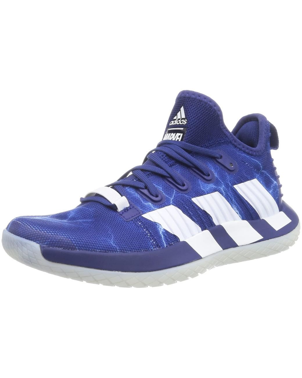 adidas Stabil Next Gen Primeblue M Track Shoe for Men | Lyst UK