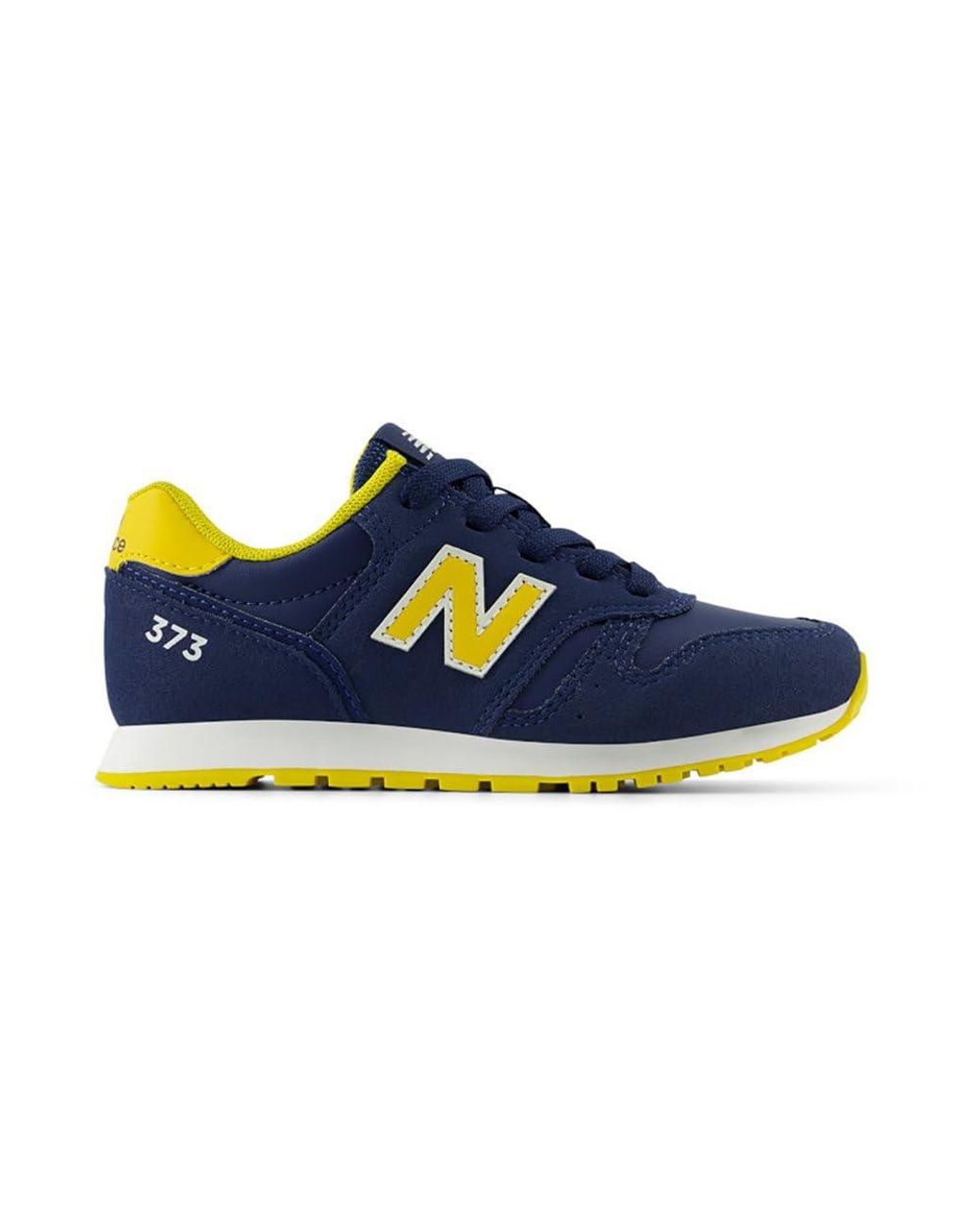New Balance 373 Sneaker in Blue for Men Lyst UK