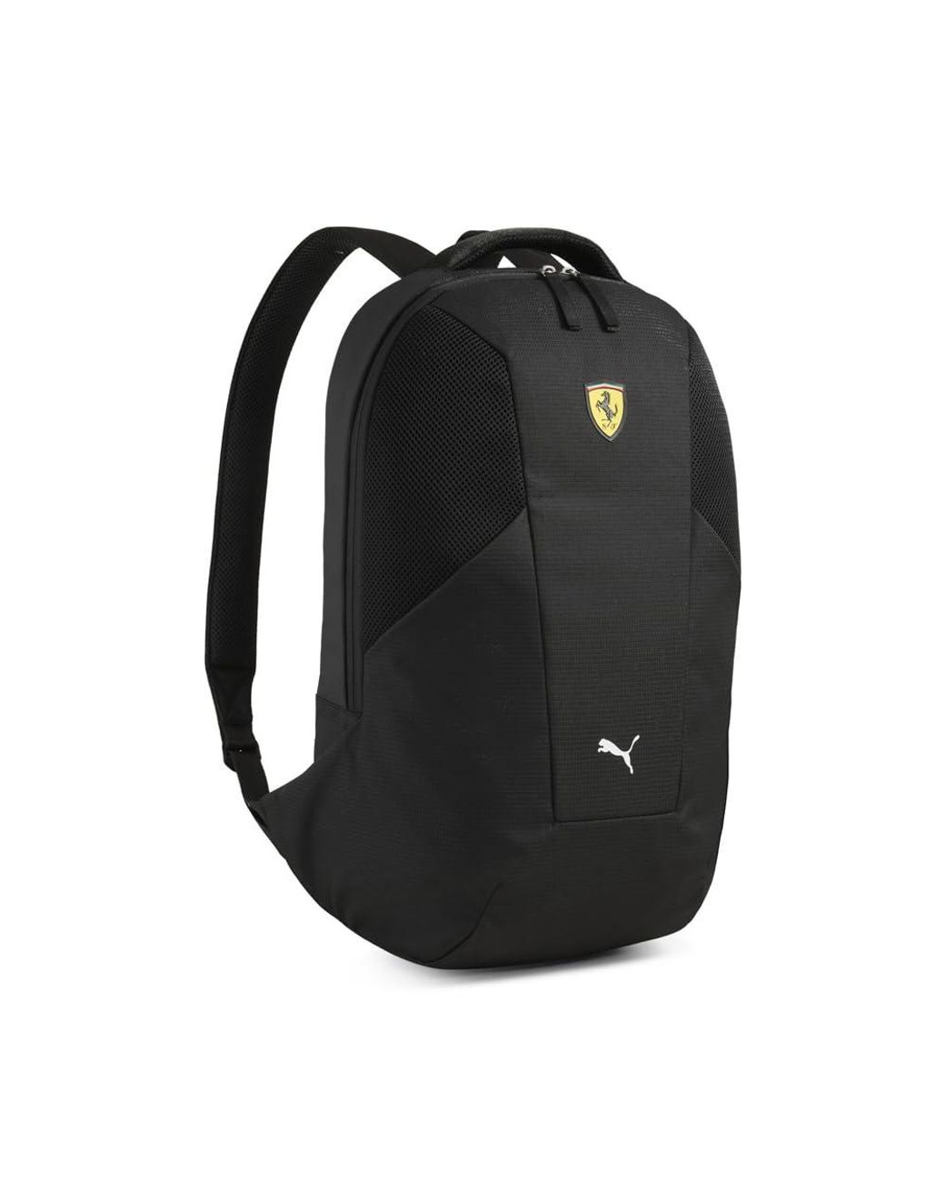 PUMA 's Scuderia Ferrari Formula 1 Race Backpack Black | Lyst UK