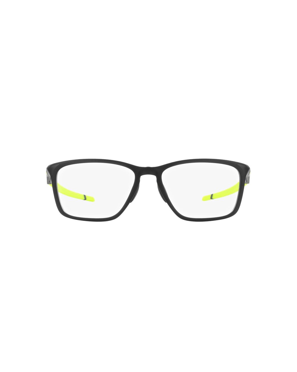 Oakley Ox8062d Dissipate Low Bridge Fit Rectangular Prescription ...
