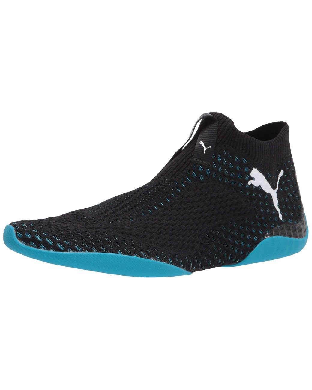 PUMA Mens Active Gaming Footwear Cloud9 Sneaker in Black for Men | Lyst UK