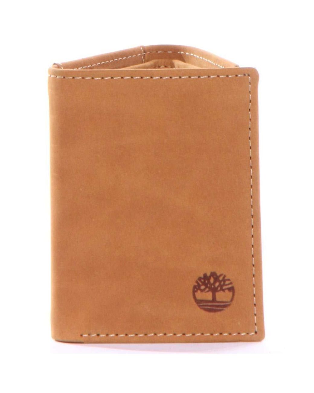 Timberland Icon Boot Trifold in Brown for Men | Lyst