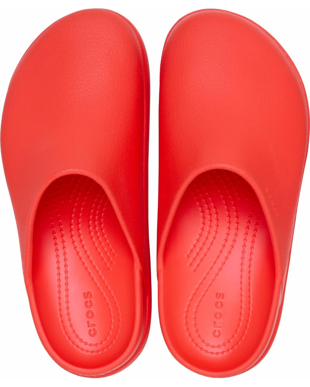 Crocs™ , S, Dylan Platform Clog, Mule Platform Shoes, Starfish, 8, M in ...