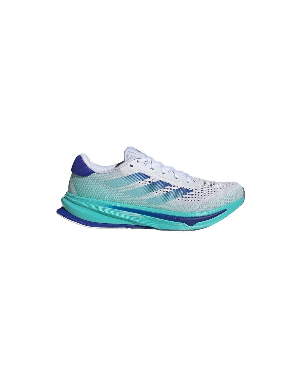 adidas Supernova Rise M Running Shoes For Men in Blue | Lyst UK