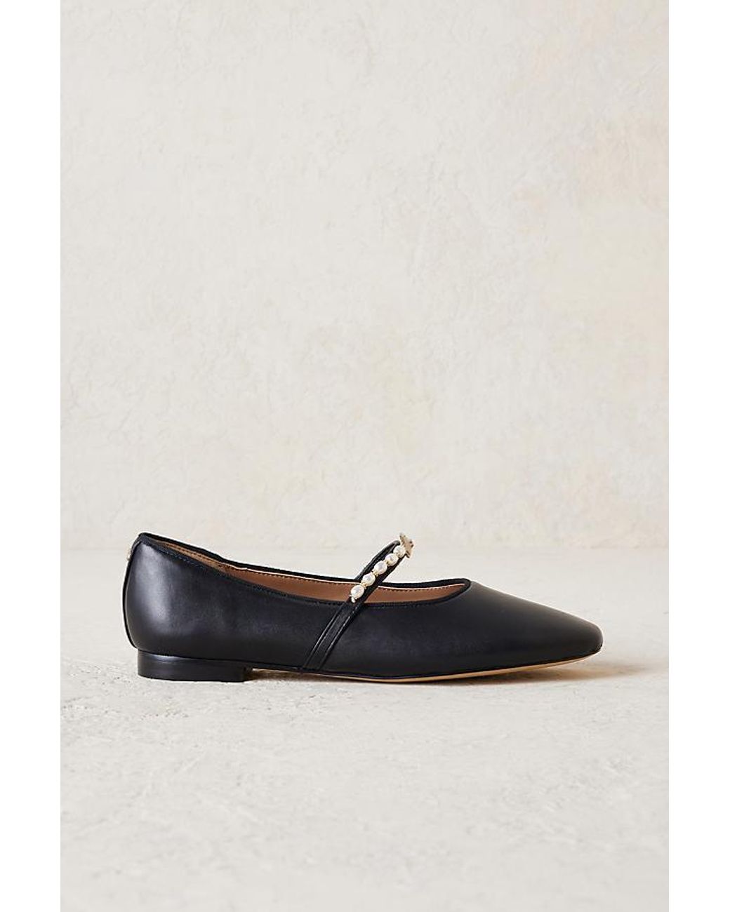 Sam Edelman Ballerine Cohen Donna, Argento Morbido., 35.5 EU