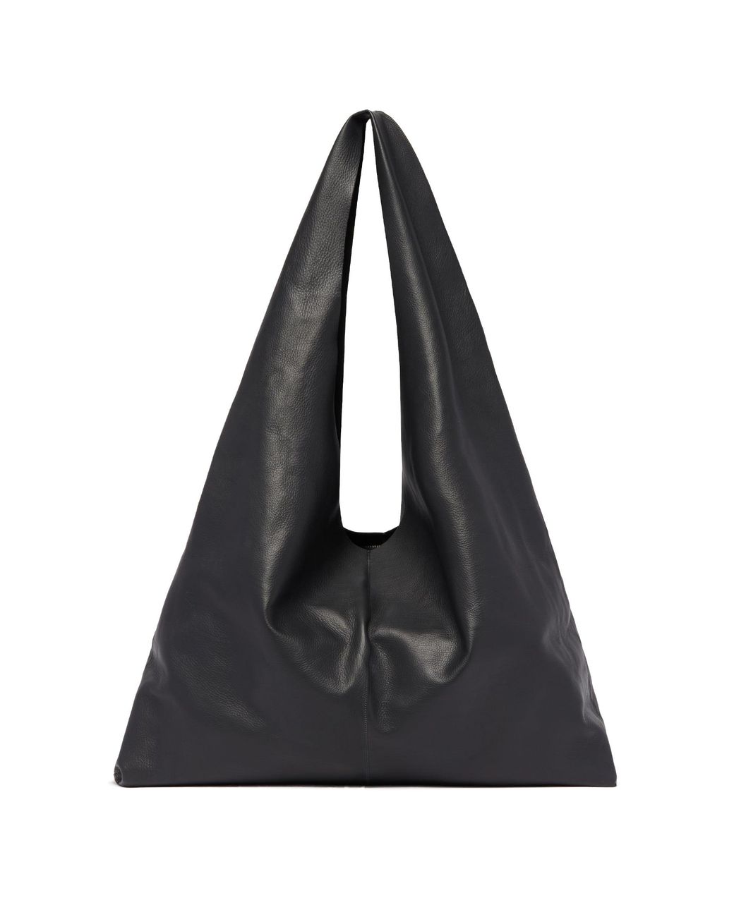 The Row New Bindle Bag in Black | Lyst UK