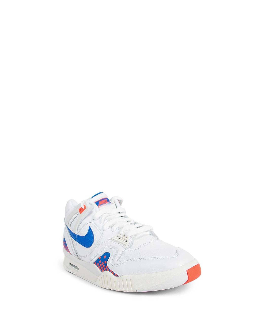 Nike Air Tech Challenge Ii in Blue for Men | Lyst UK