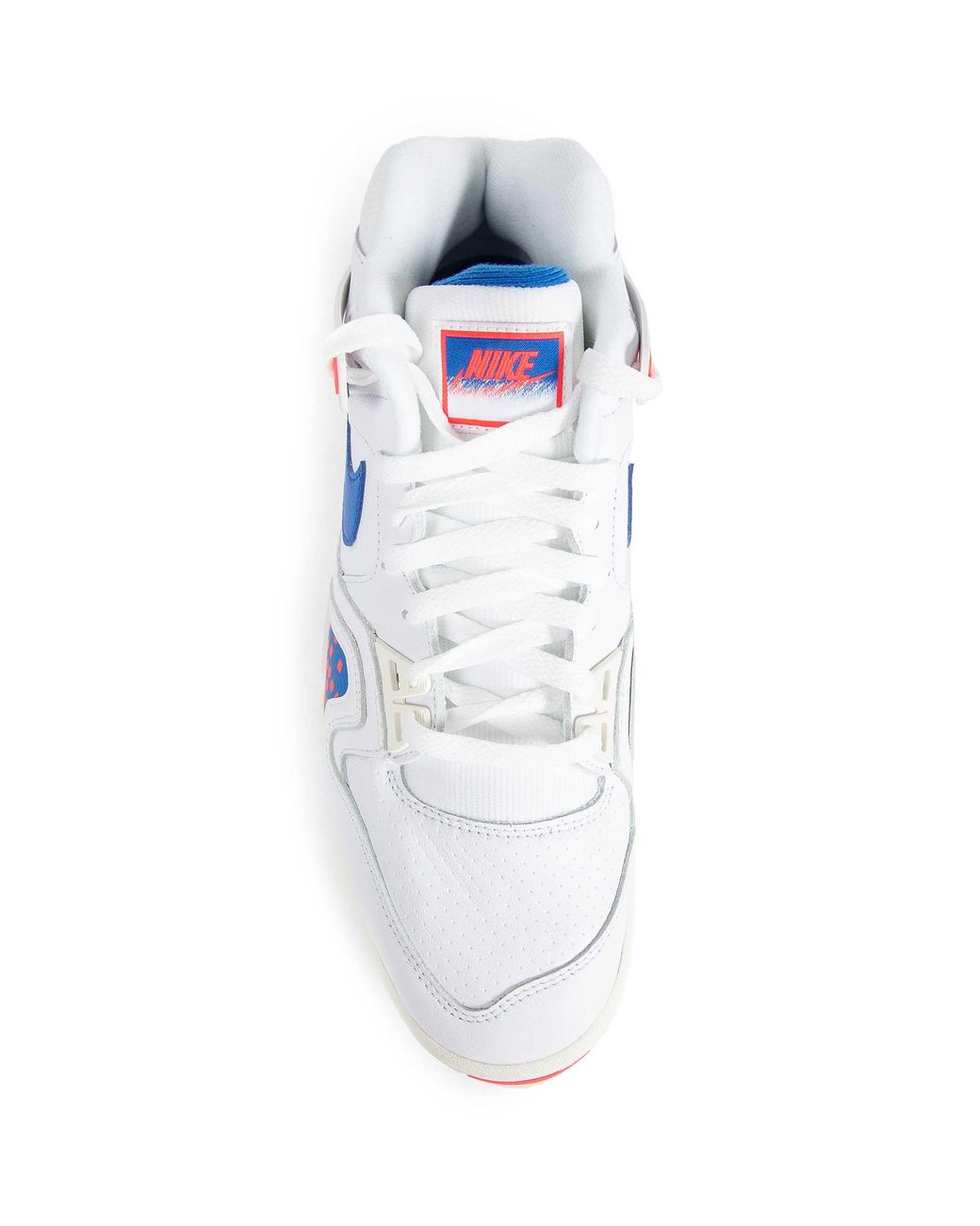 Nike Air Tech Challenge Ii in Blue for Men | Lyst UK