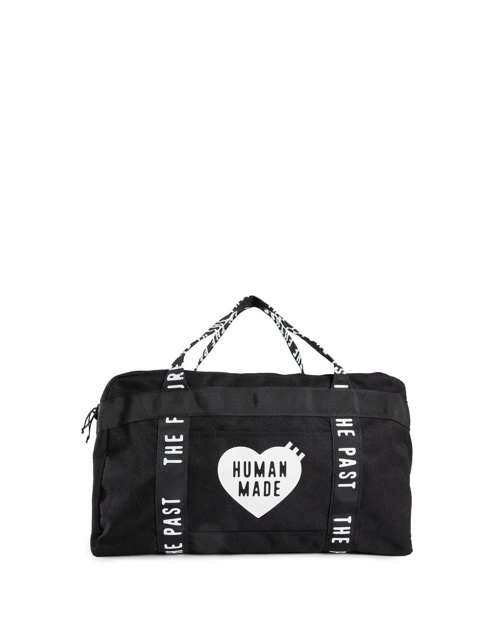 Human Made Skate Duffle Bag Mini in Black for Men | Lyst