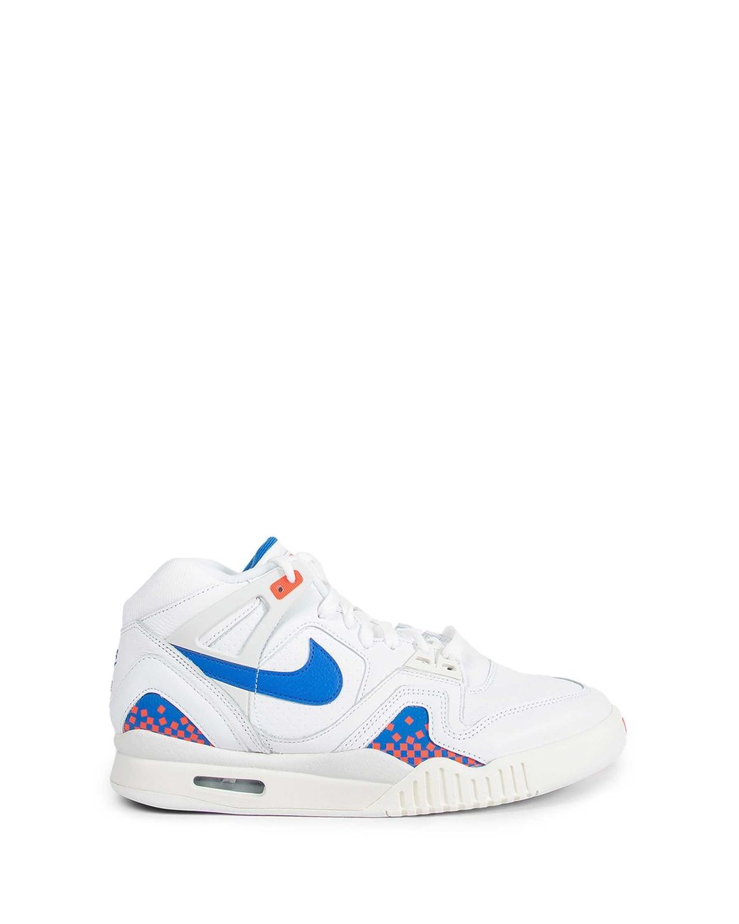 Nike Air Tech Challenge Ii in Blue for Men | Lyst UK