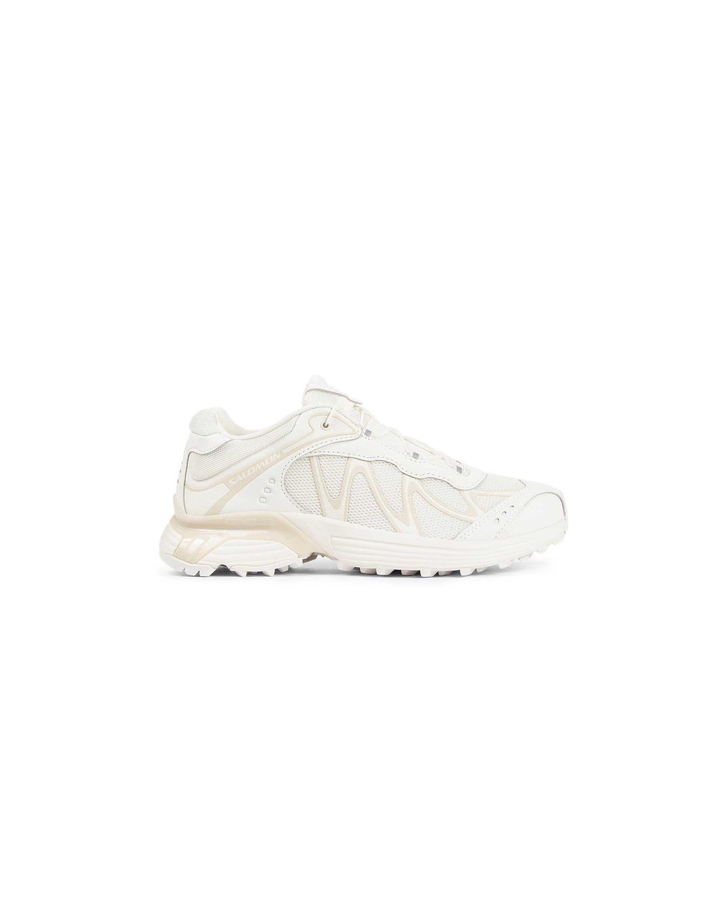 Salomon Xt-Whisper Sneakers in White for Men | Lyst UK