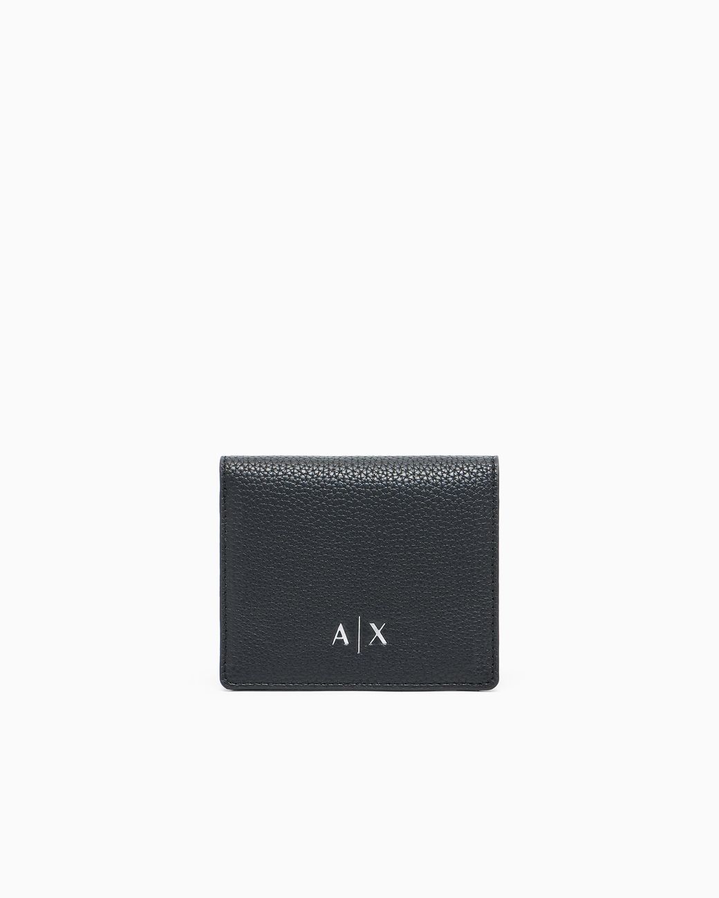 ARMANI EXCHANGE Wallets in Black | Lyst UK