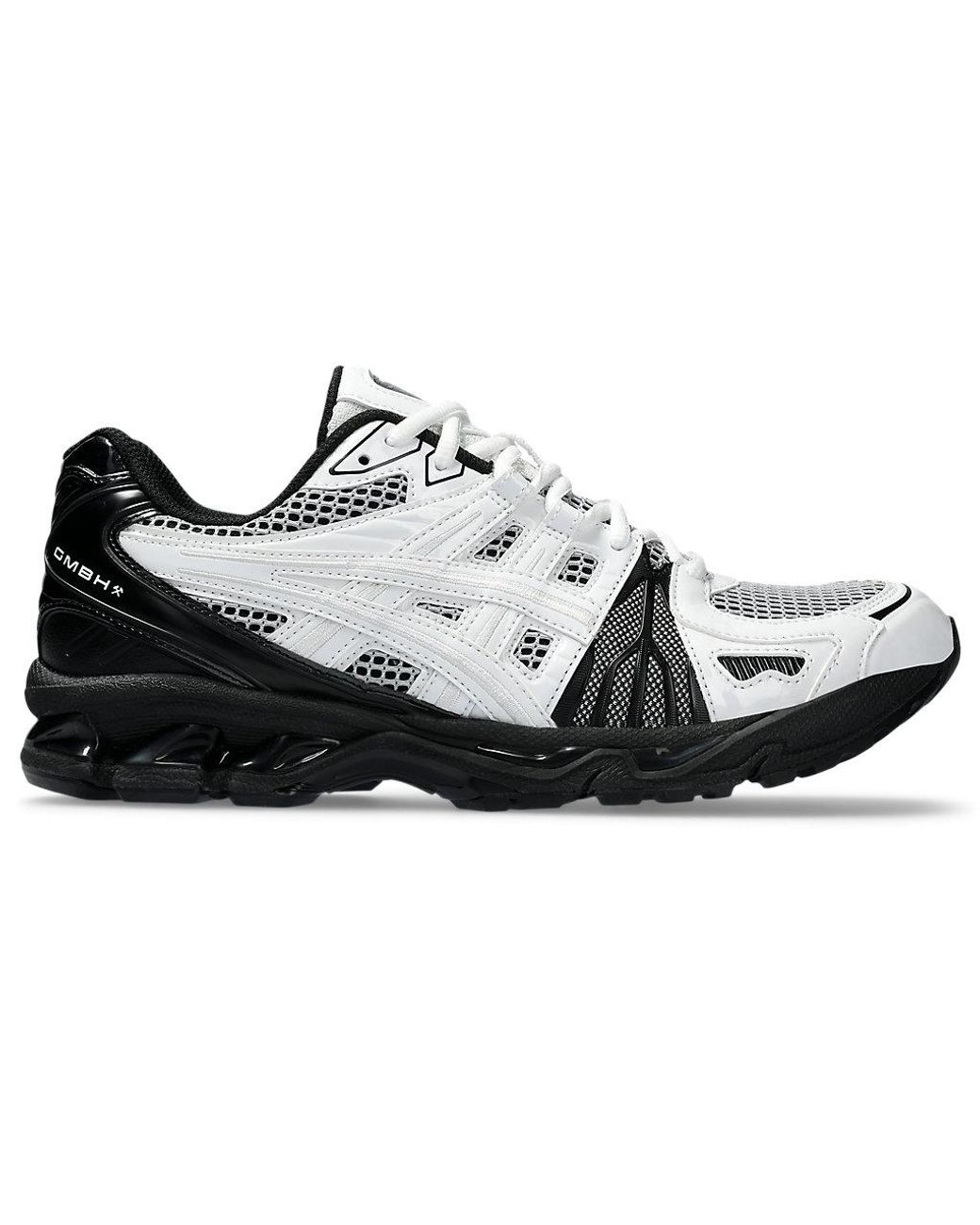 Asics GmbH x GEL KAYANO LEGACY in Schwarz fur Herren Lyst AT
