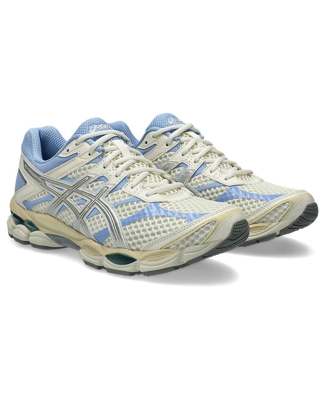 Asics Gel-Cumulus 16 in Blue for Men | Lyst UK