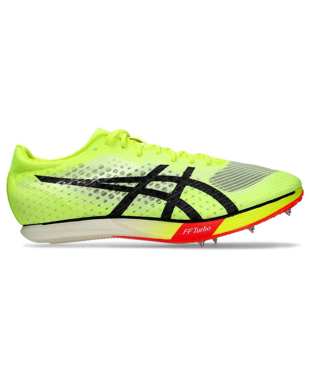 Asics Metaspeed Md Paris in Black for Men | Lyst UK