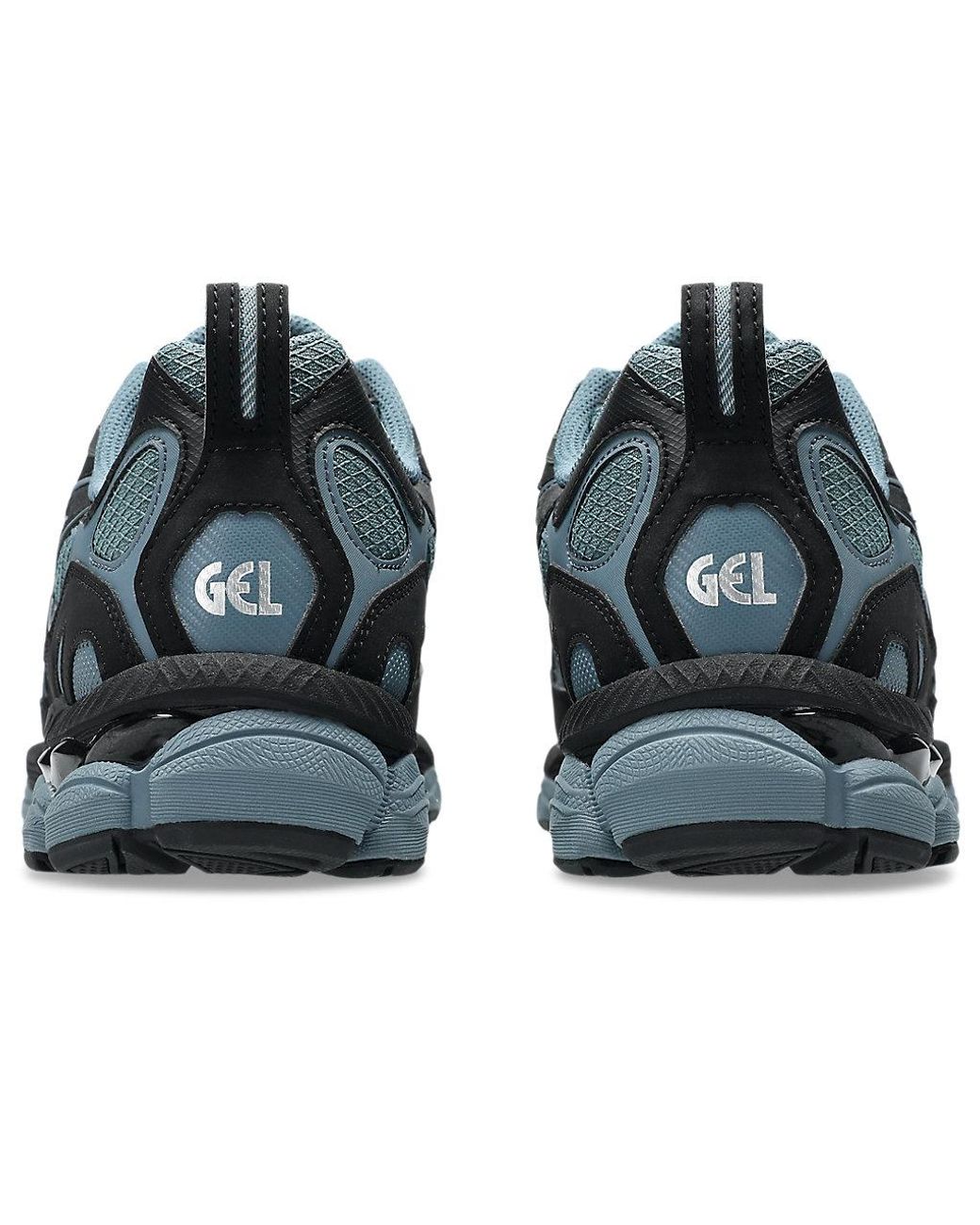 Asics Gel-nyc Rgd in Black | Lyst UK