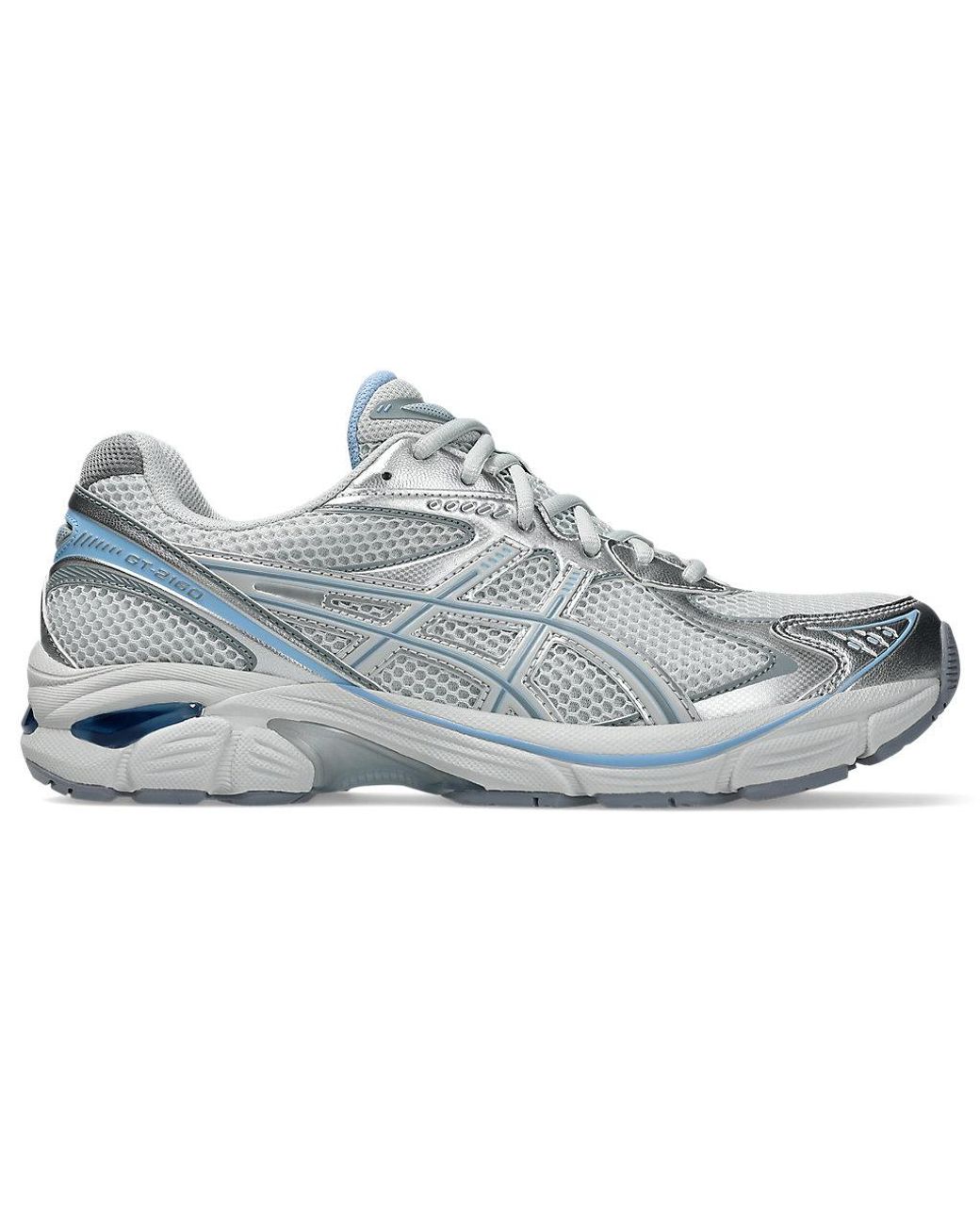 Asics Gt-2160 in Blue for Men | Lyst UK