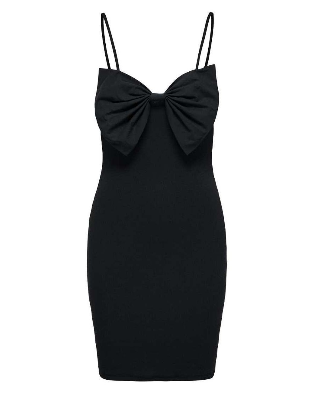 ONLY Dress in Black | Lyst UK