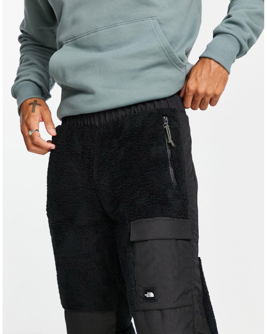 Skelett Leicht zu lesen Käse the north face black box pants Wollen ...