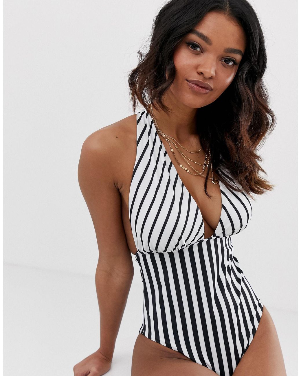 Big Bust Swimwear Asos at Edward Criss blog