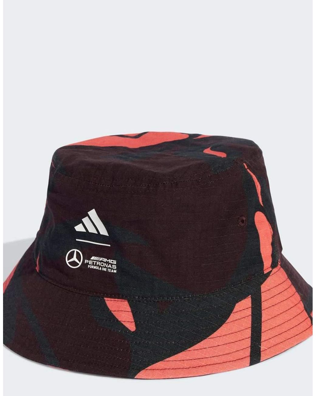 Mercedes Amg Petronas Formula 1 Team Summer Pack di adidas Originals in ...