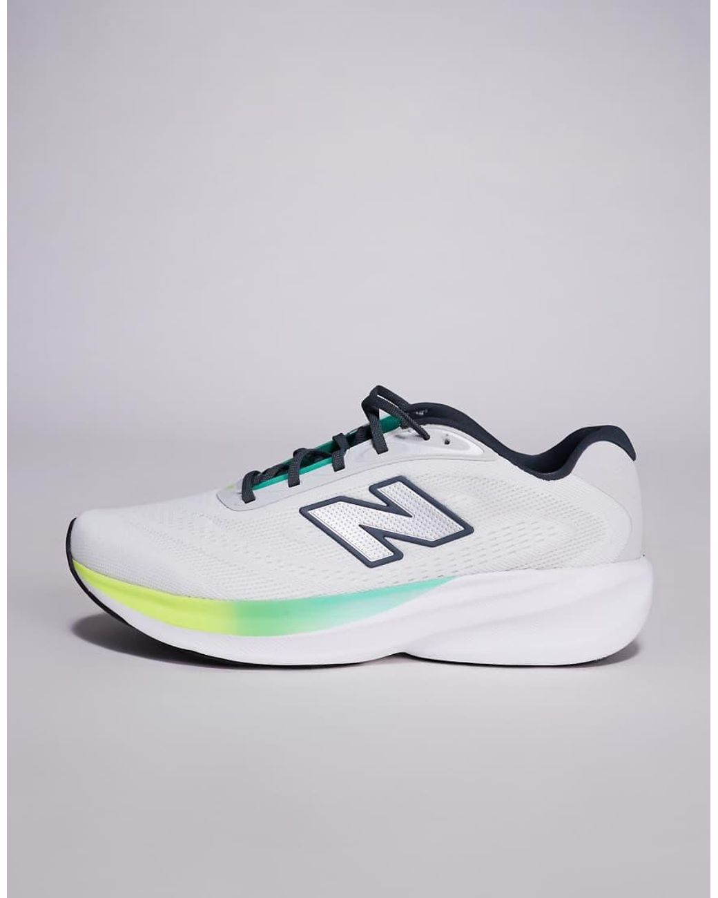 New Balance 680 Running Trainers in Grey for Men | Lyst UK
