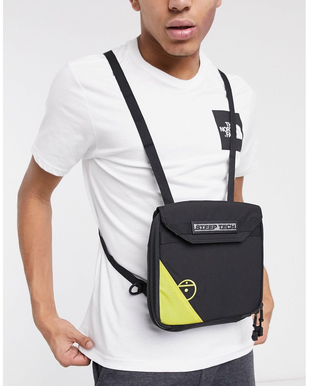 Chest bag the north face store