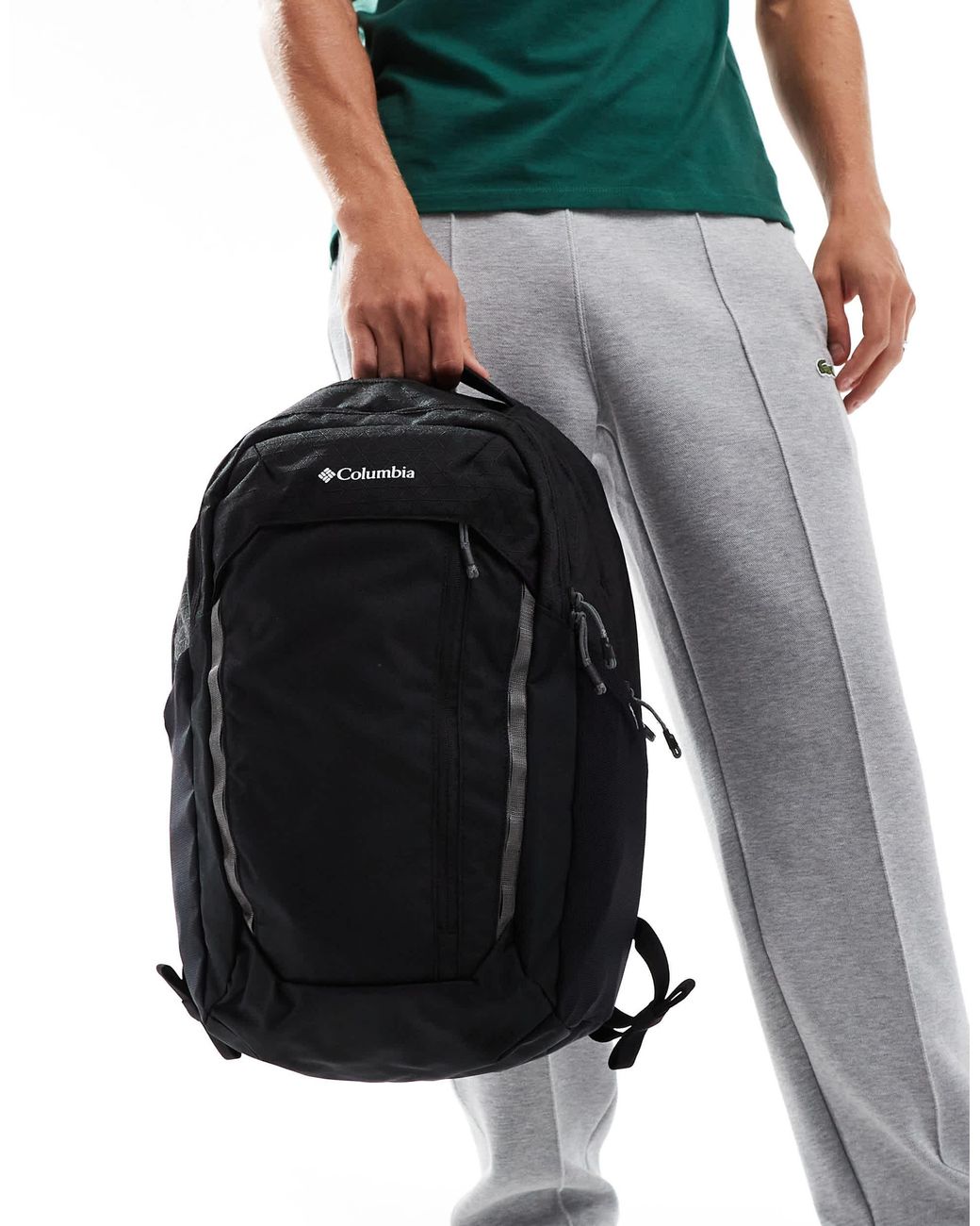 Columbia Atlas Explorer Ii 26l Backpack in Gray for Men | Lyst