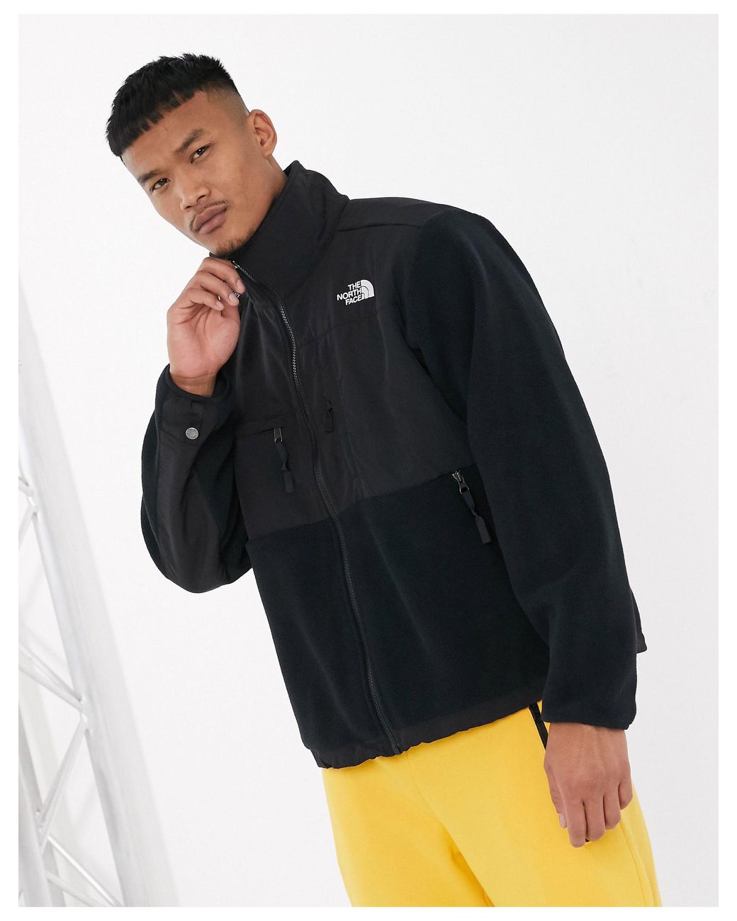 The north face 1995 store