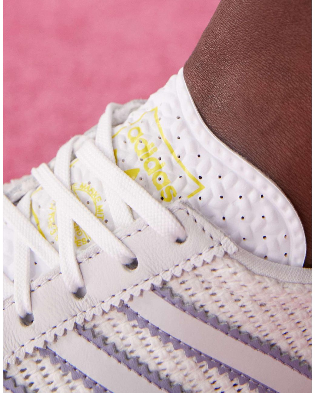adidas Originals Sl 72 Og Sneakers in Pink | Lyst
