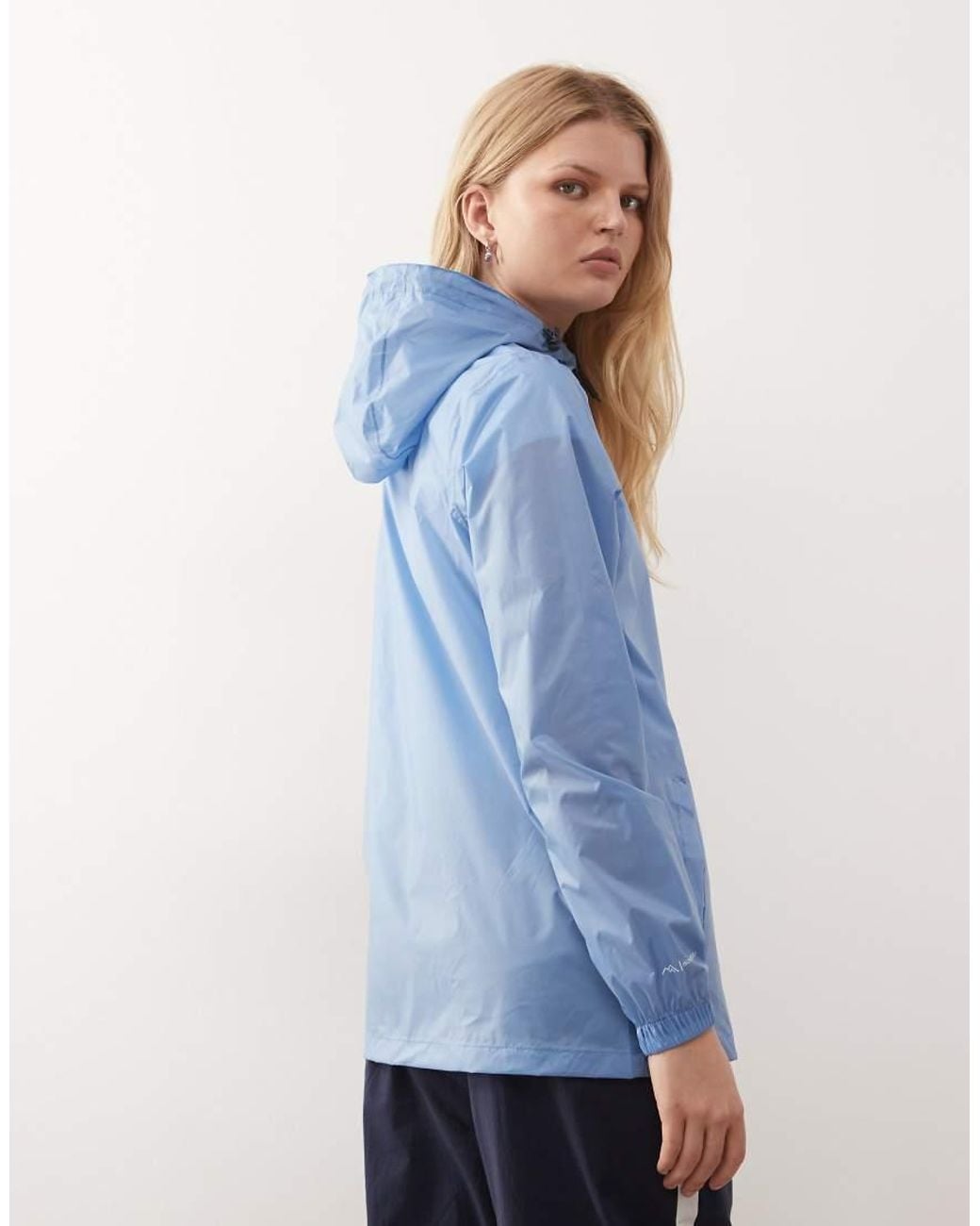 Regatta Pack It Jacket Iii in Blue | Lyst UK