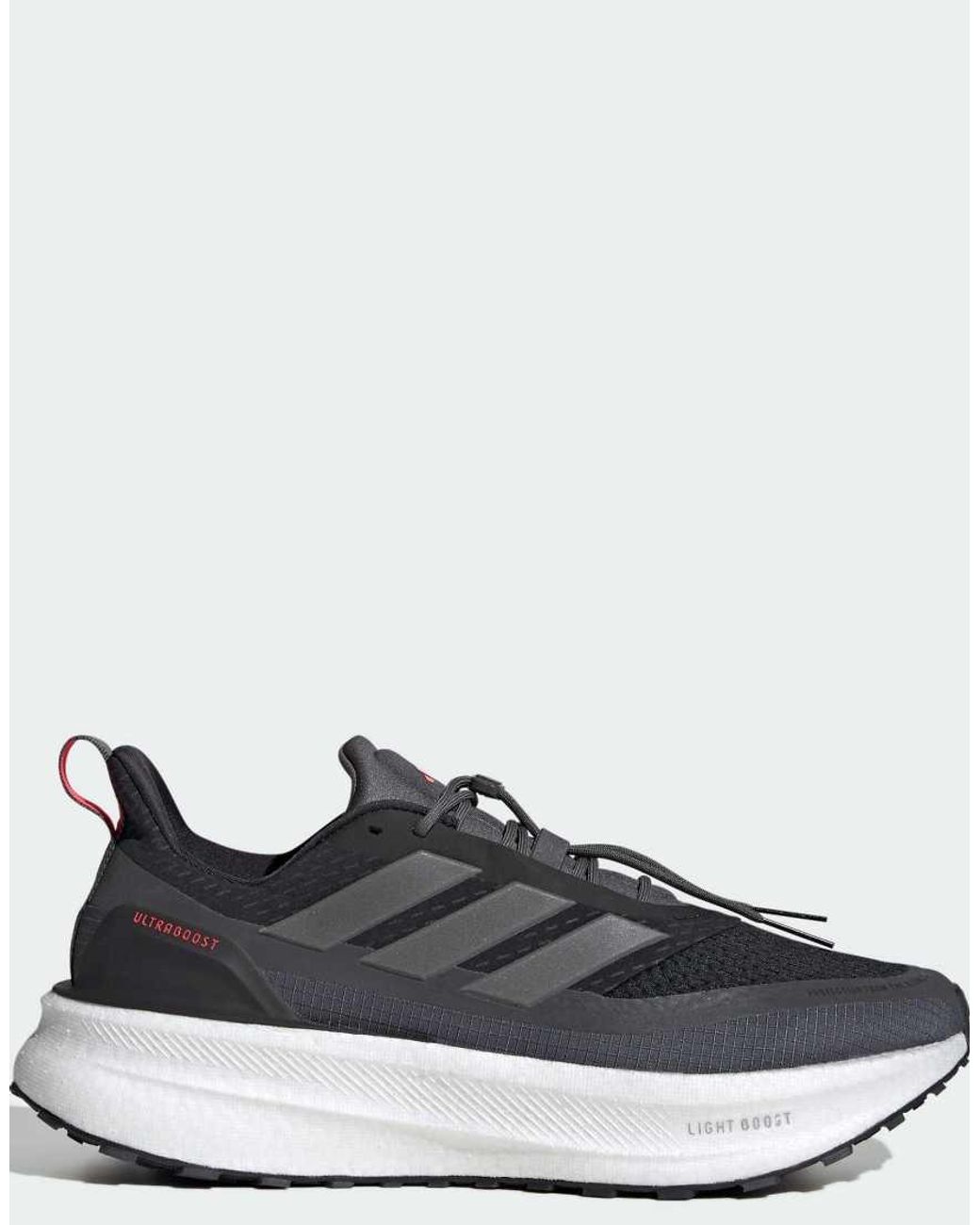 adidas Originals Ultraboost 5 Tr Shoes in Black | Lyst UK