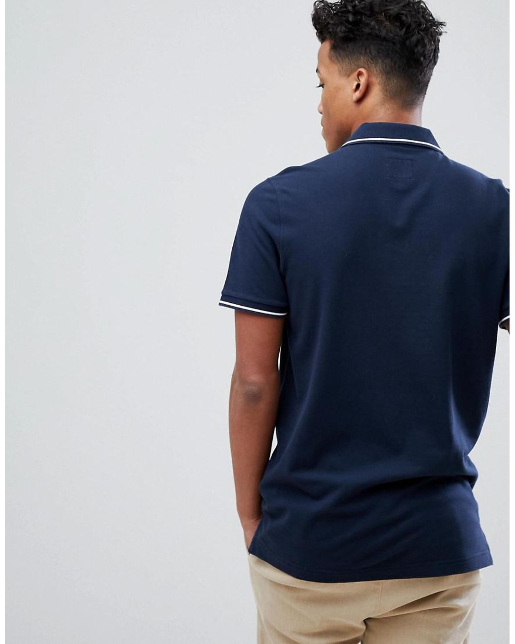 Abercrombie Polo Shirts
