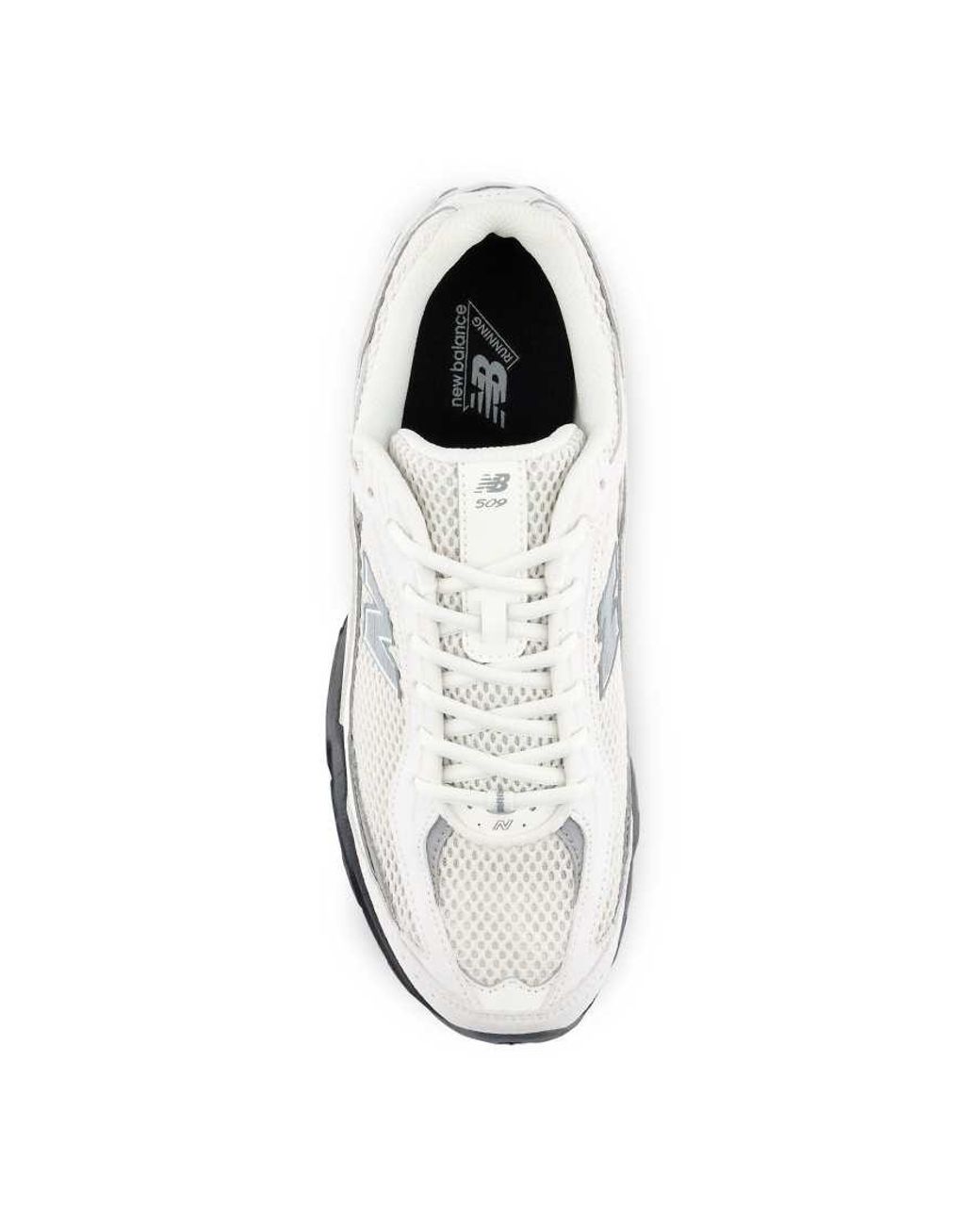 New Balance 509 Trainers in White | Lyst UK