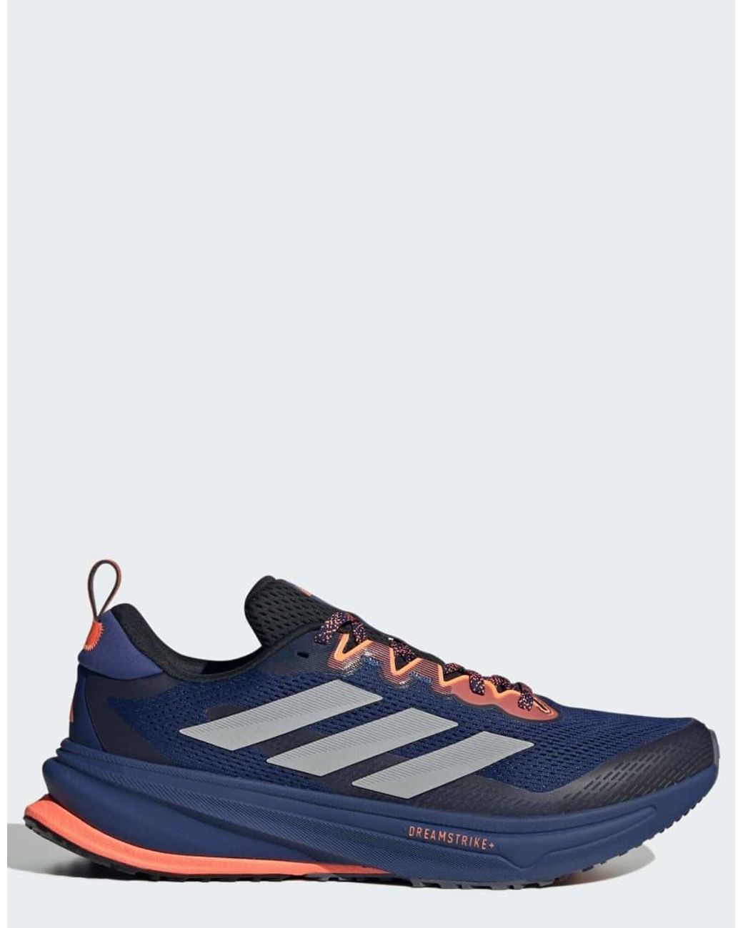 adidas Originals Supernova Rise Atr Shoes in Blue for Men | Lyst UK