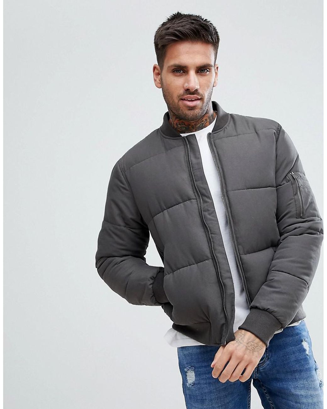 New Look Casual Jackets at Lori Birdwell blog