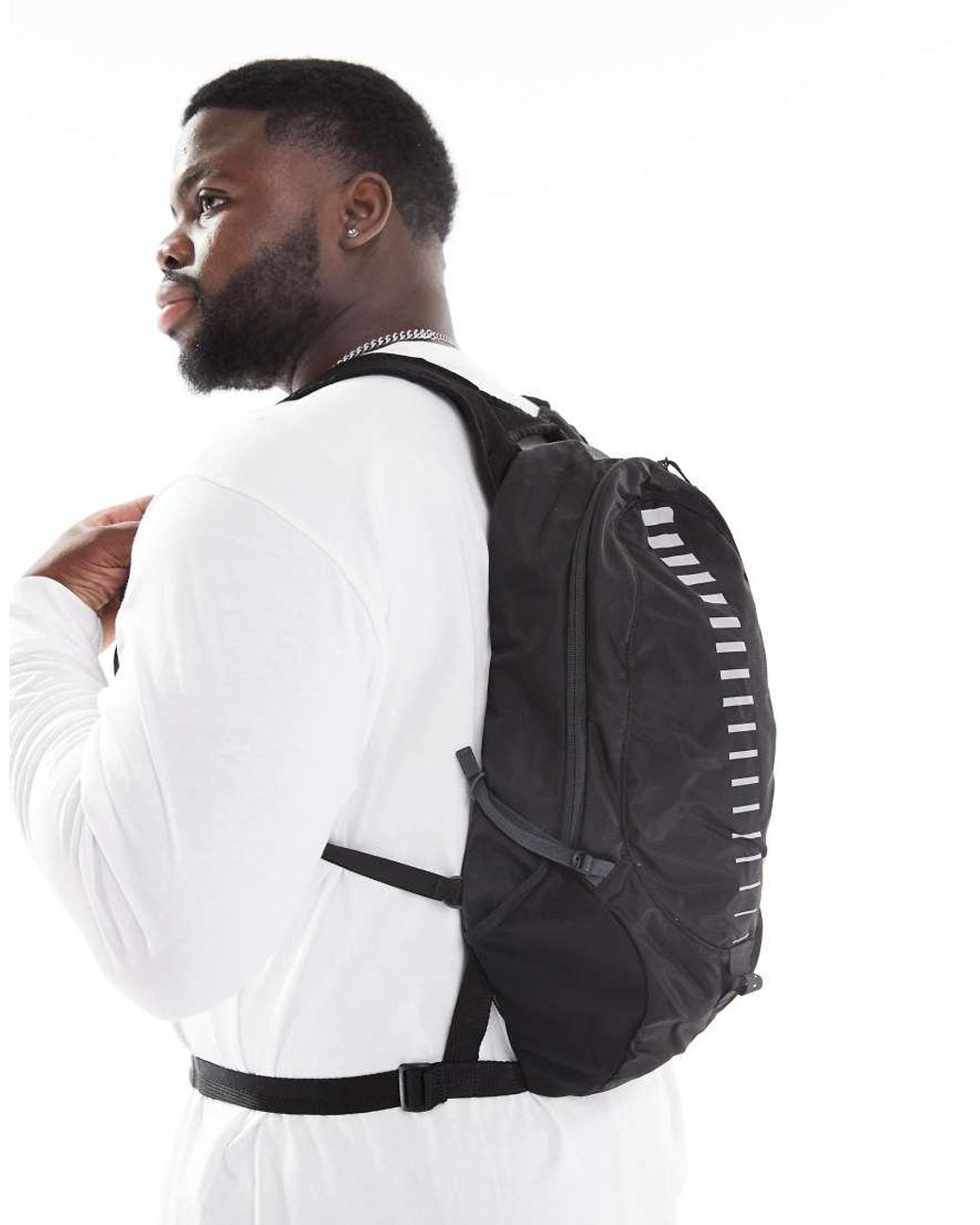 Nike Nike Commuter Backpack 15 L in Grey | Lyst UK