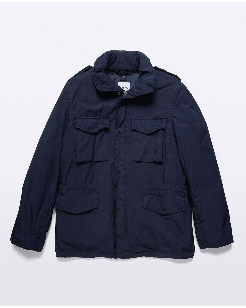 35％割引ブラック系,M【信頼】 ASPESI☆G840 NEW FIELD JKT ミリタリージャケット ジャケット/アウターブラック系M-OTA.ON.ARENA.NE.JP