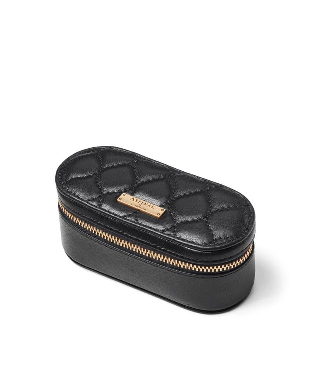 Aspinal of London Purse Tidy All in Red | Lyst UK