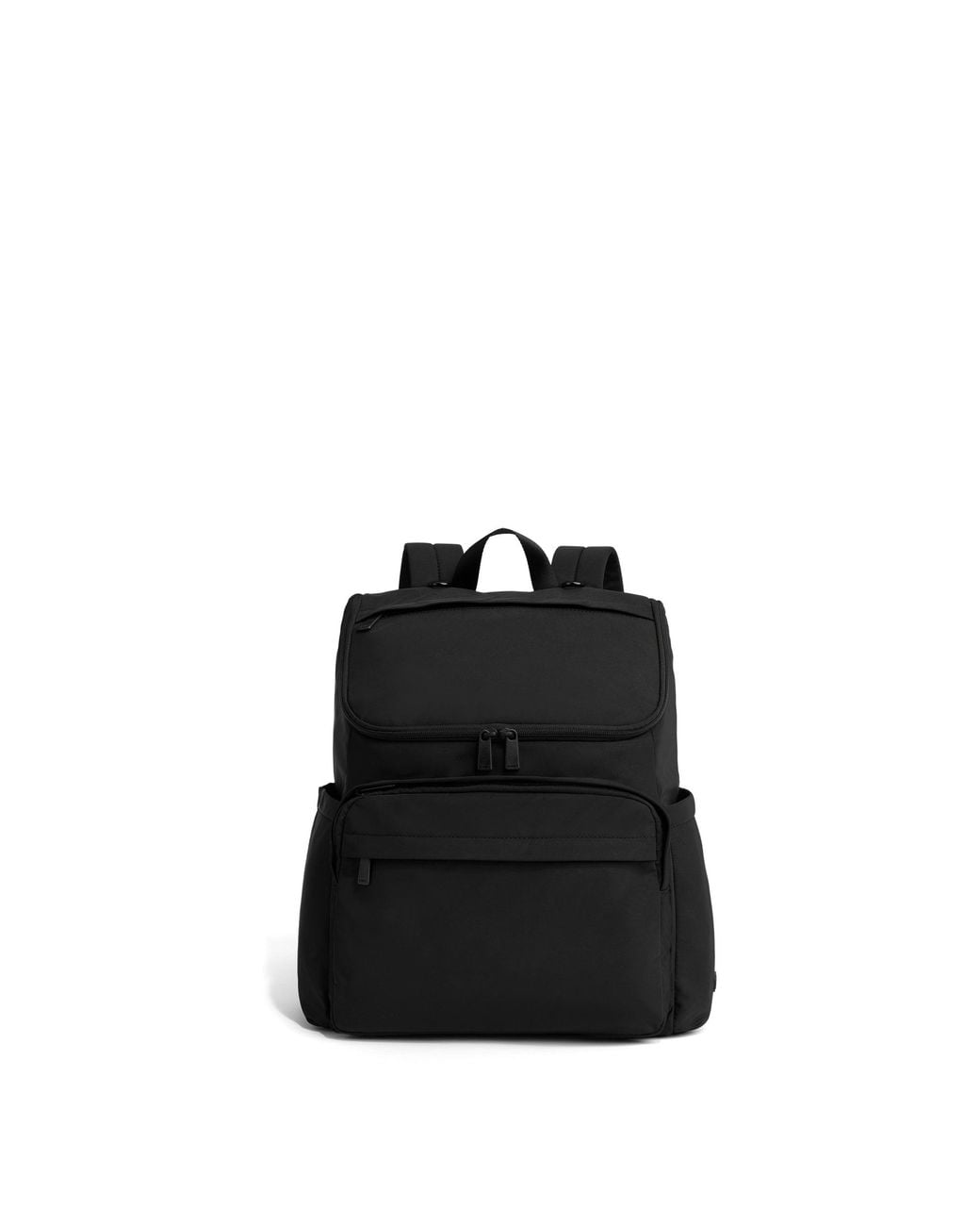 Away Travel Featherlight Diaper Backpack in Black | Lyst UK