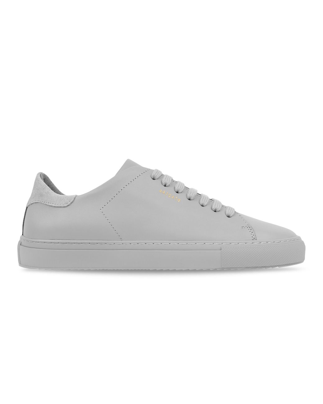 Axel Arigato Clean 90 Sneaker in Black | Lyst