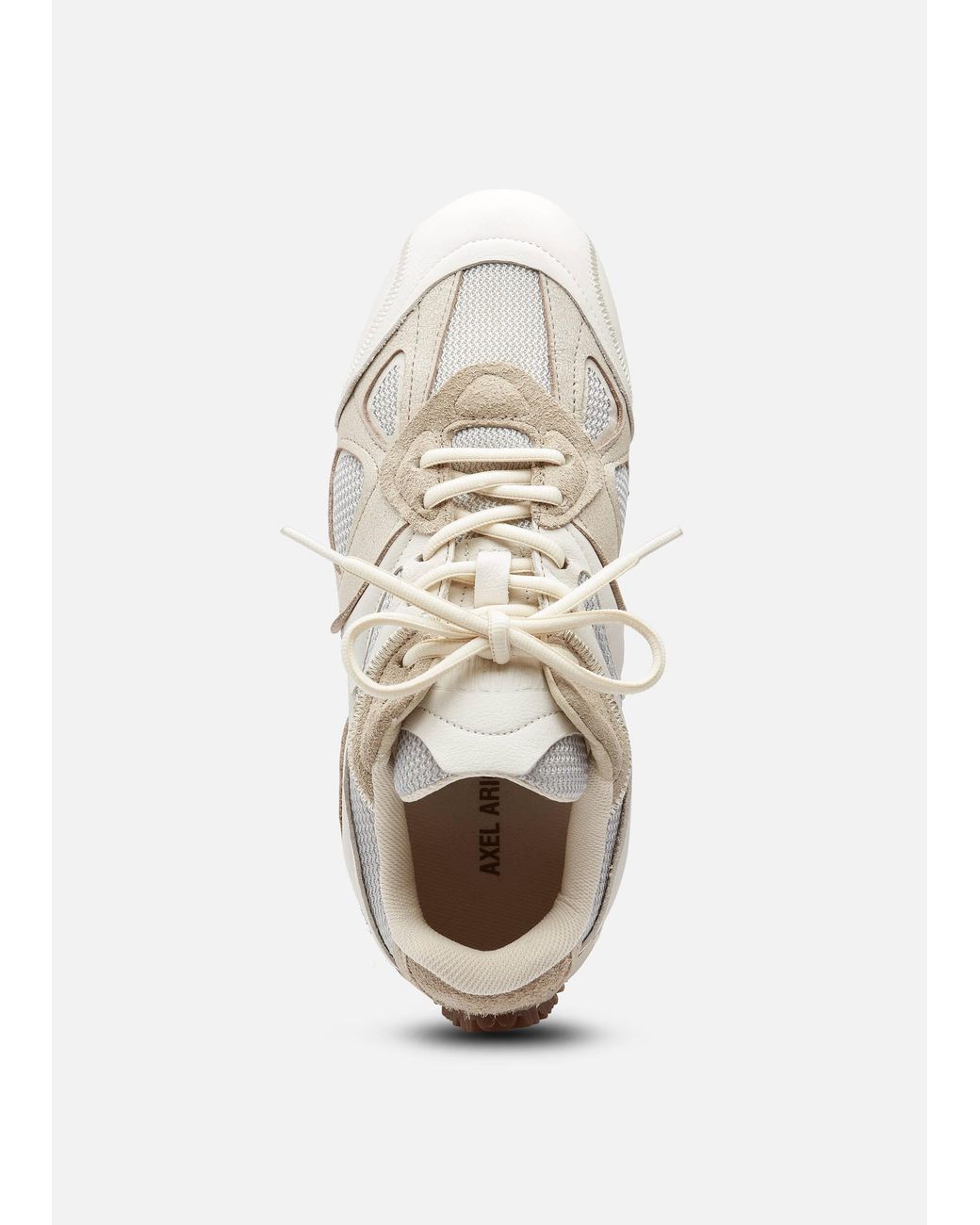 Axel Arigato Slow Runner in Black | Lyst
