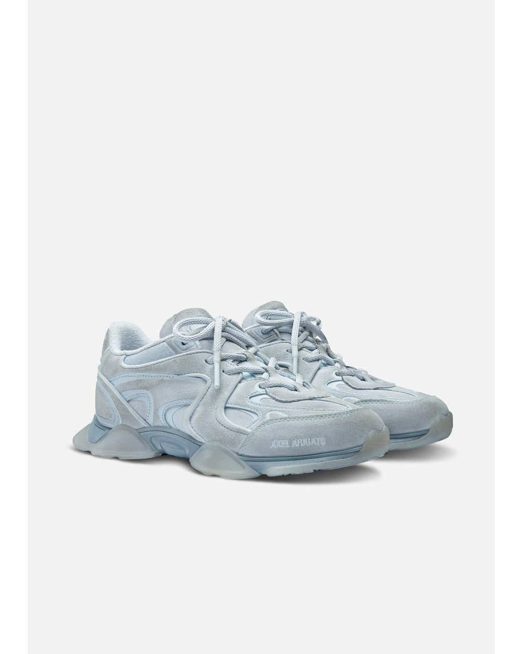 Axel Arigato Eris Sneaker in Black | Lyst