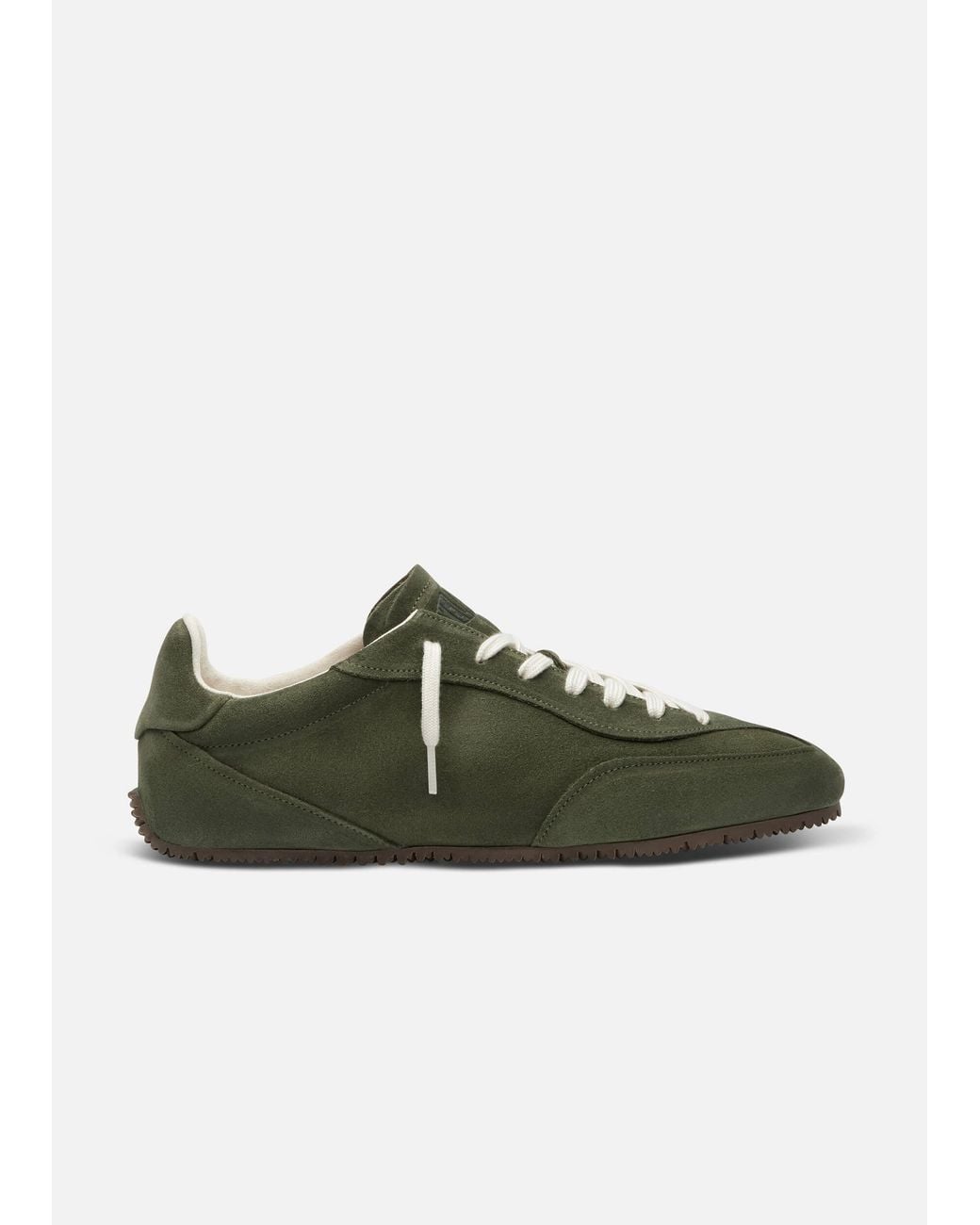 Axel Arigato Daze Runner in Green | Lyst