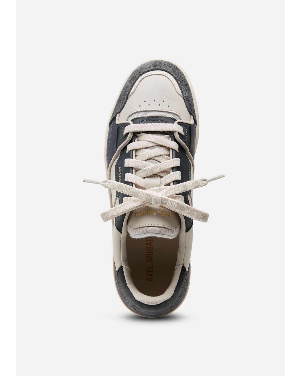 Axel Arigato Clay Sneaker in Black | Lyst