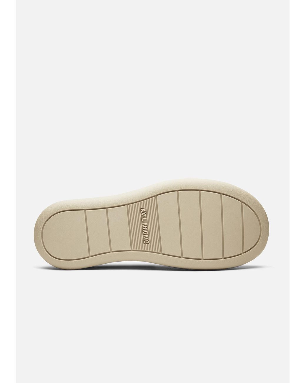 Axel Arigato Squish Sneaker in Black | Lyst