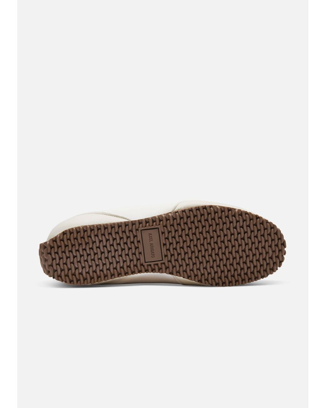 Axel Arigato Daze Runner in Black | Lyst