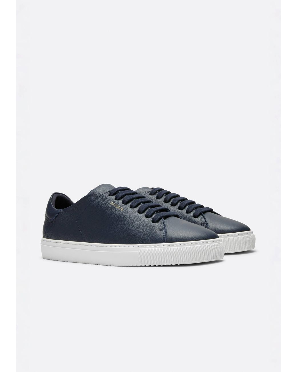Axel Arigato Clean 90 Sneaker in Blue for Men | Lyst