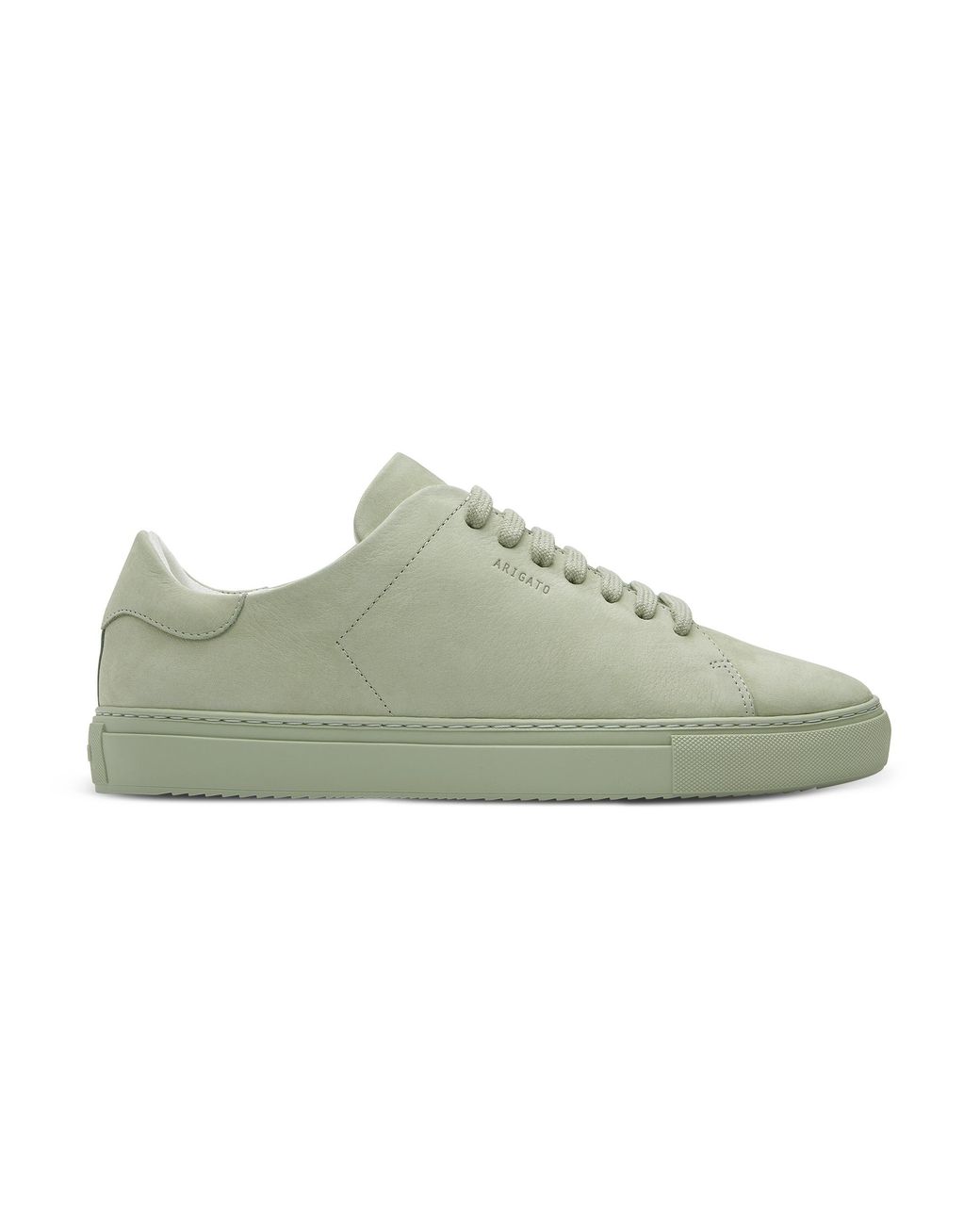 Axel Arigato Clean 90 Sneaker in Black for Men | Lyst