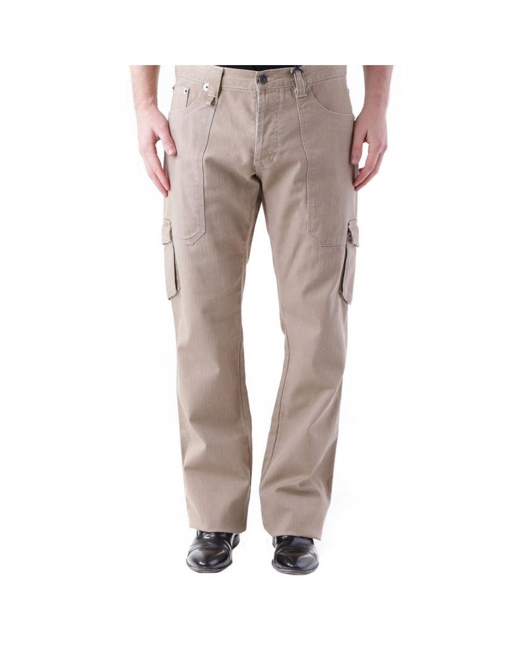 What Is The Difference Between Husky And Regular Pants